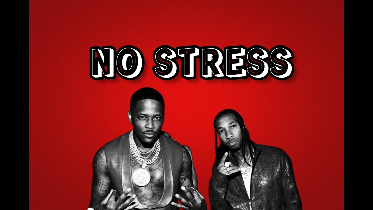 [FREE] YG X TYGA TYPE BEAT 2024 'NO STRESS' | WEST SIDE BEAT - YouTube