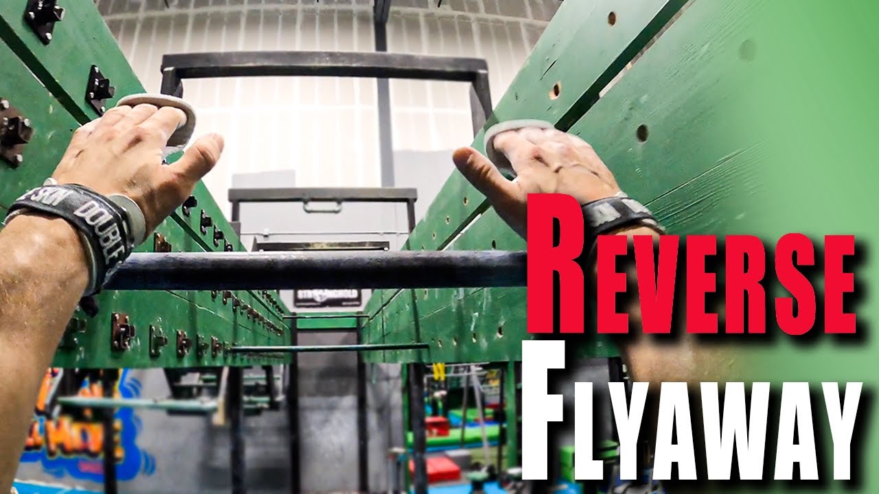 How to do this crazy ninja trick! - YouTube