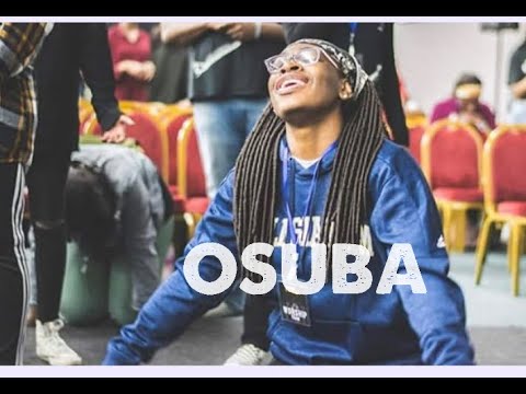 OSUBA RE MA RE - YouTube