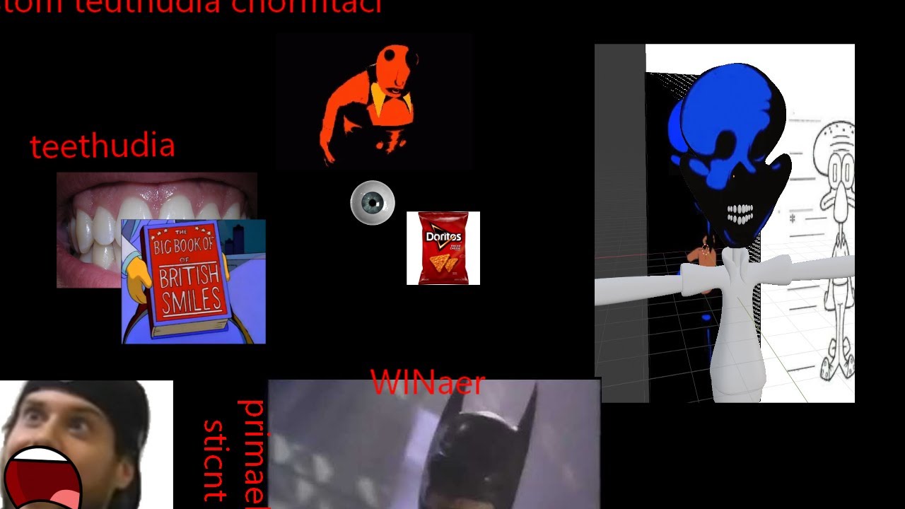 Primal Instinct but I made a custom Teuthida chromatic scale - YouTube