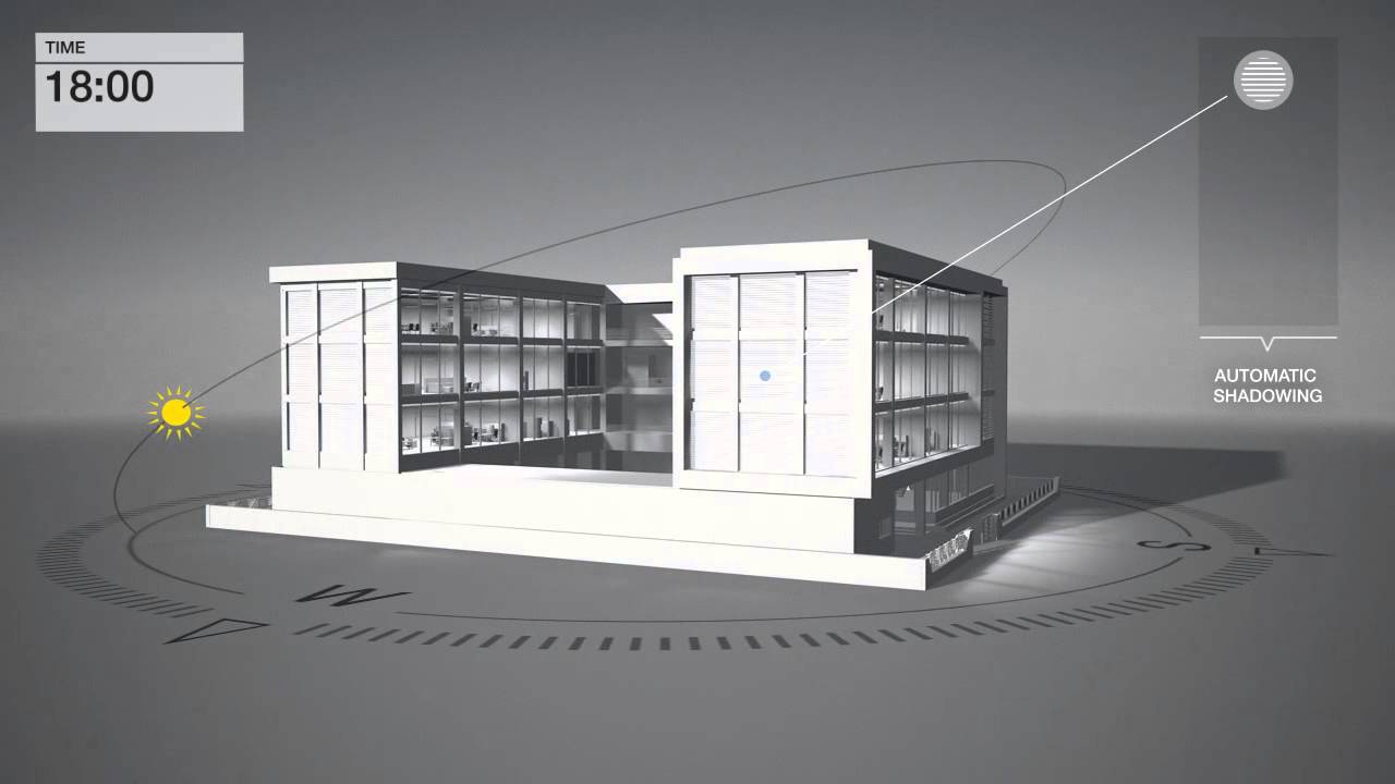 Manage your light - Daylight concept - YouTube