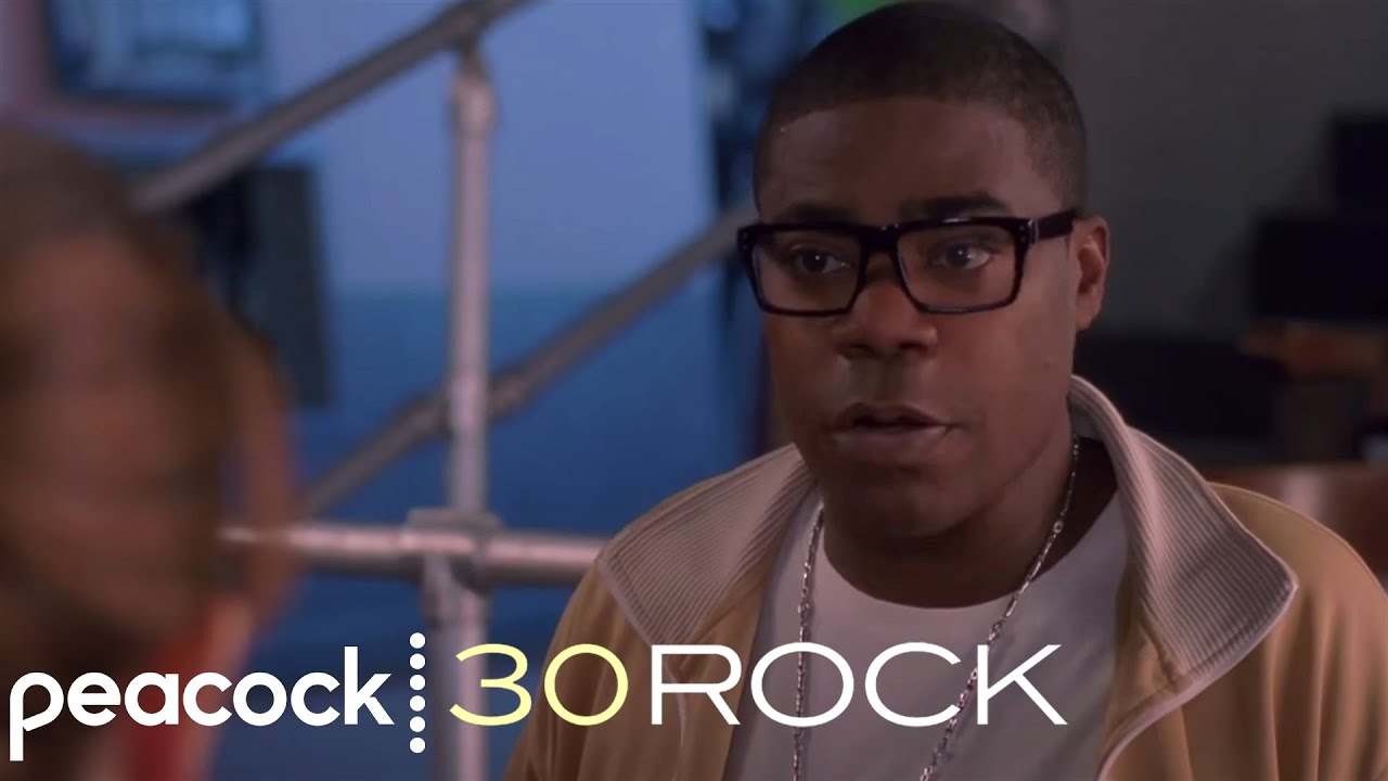 Ogbert The Nerd | 30 Rock - YouTube