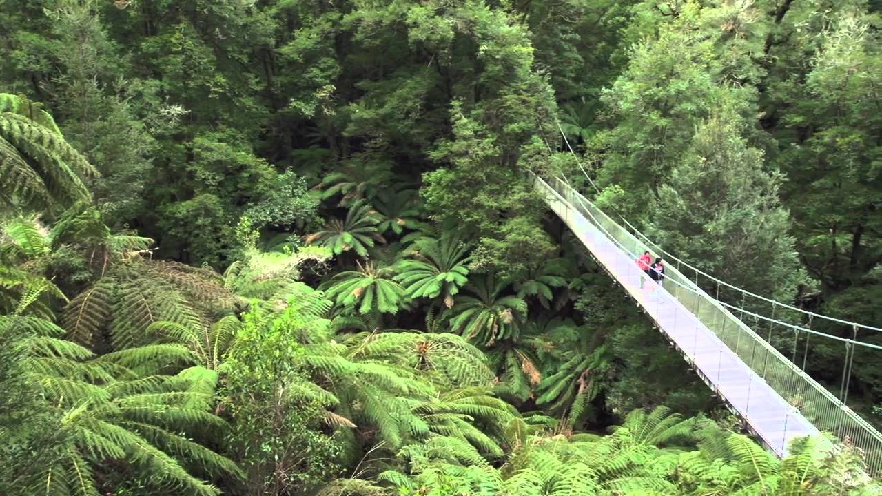 Latrobe Valley Tourism 2012.mov - YouTube