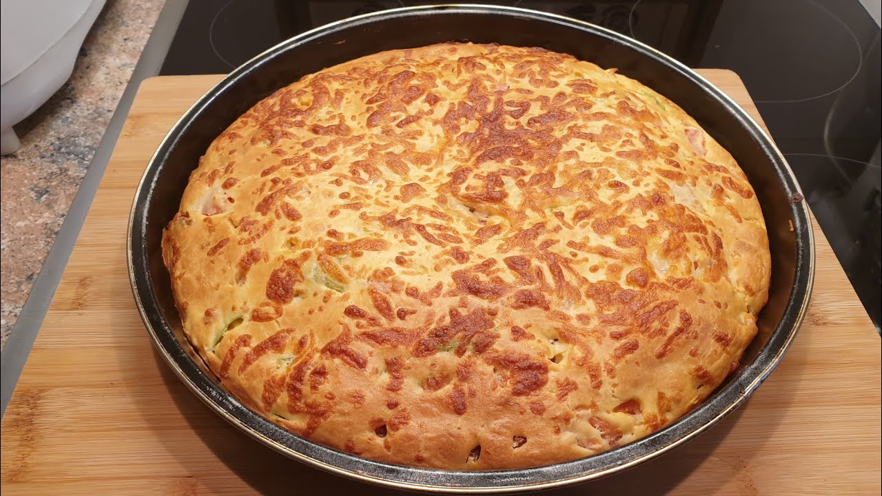 Pogaqe me Perime ,qe skeni honger ndoj her ndoshta, me shije Perfekte ...