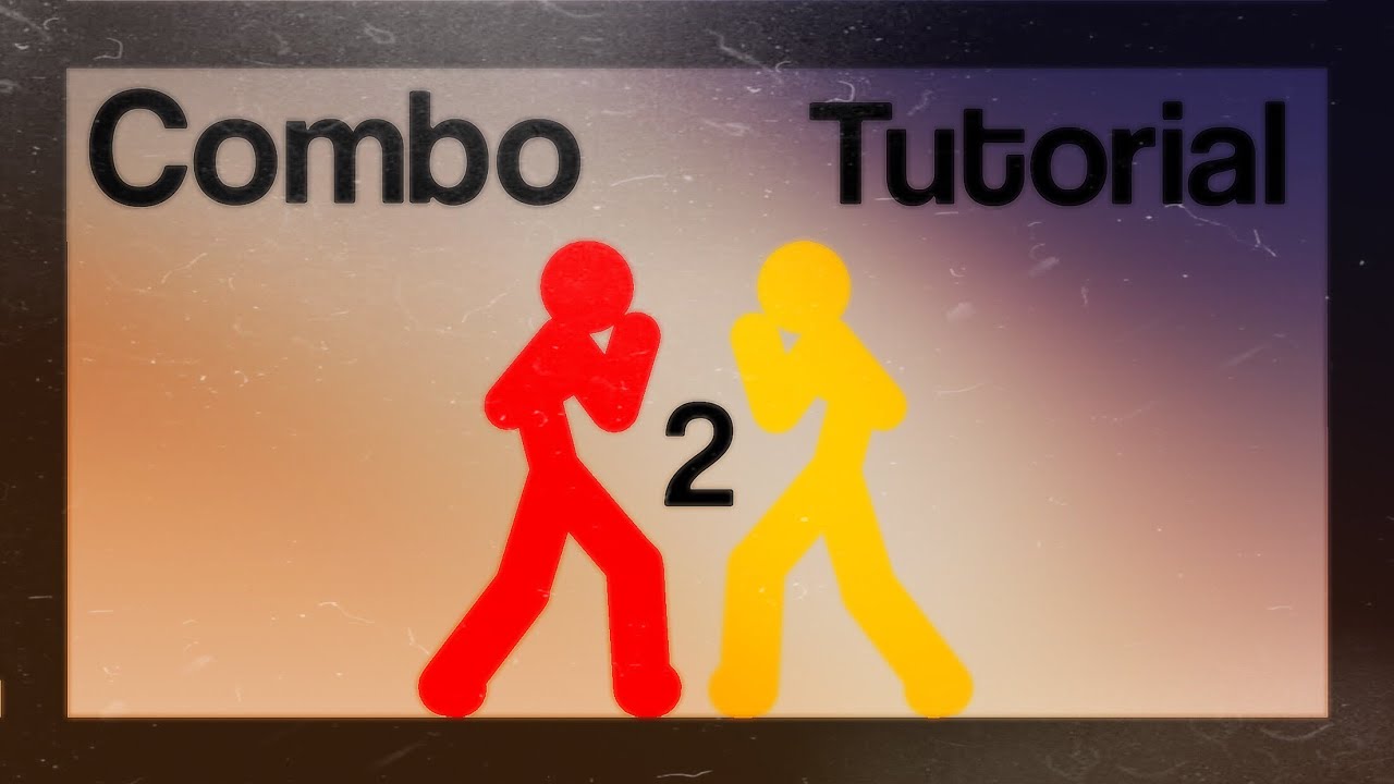Combo Tutorial | Stick Nodes - YouTube