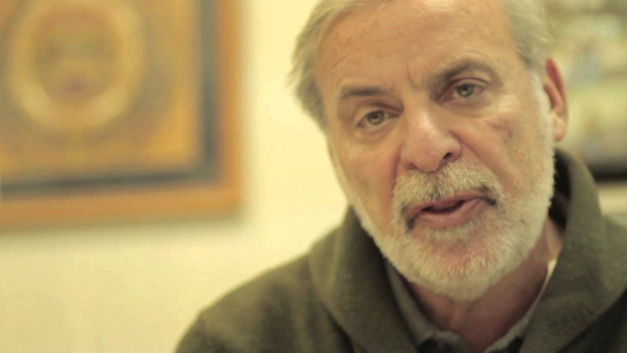 Dov Hikind: Jacob Ostreicher is Finally Free - YouTube