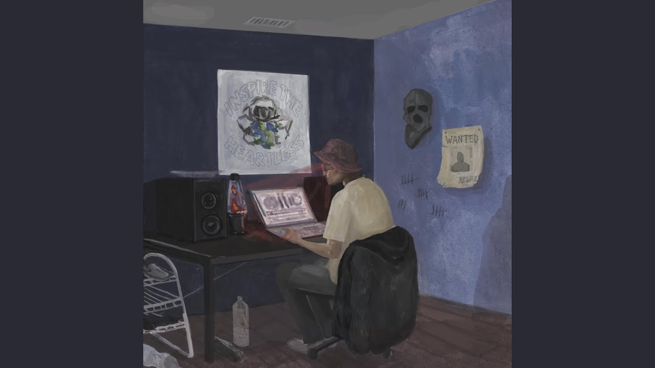 Peace and Blessings (outro) - YouTube