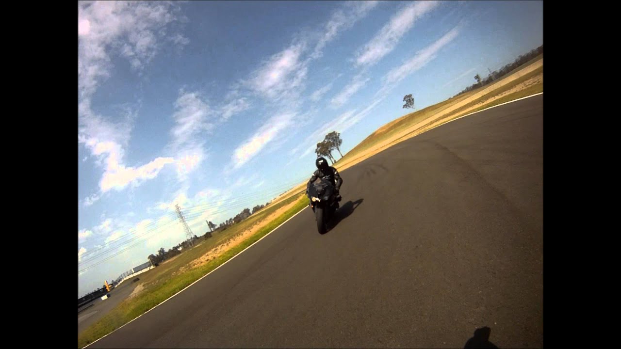 Sydney Motorsport Park - Eastern Creek Raceway - 1st Track Day after ...
