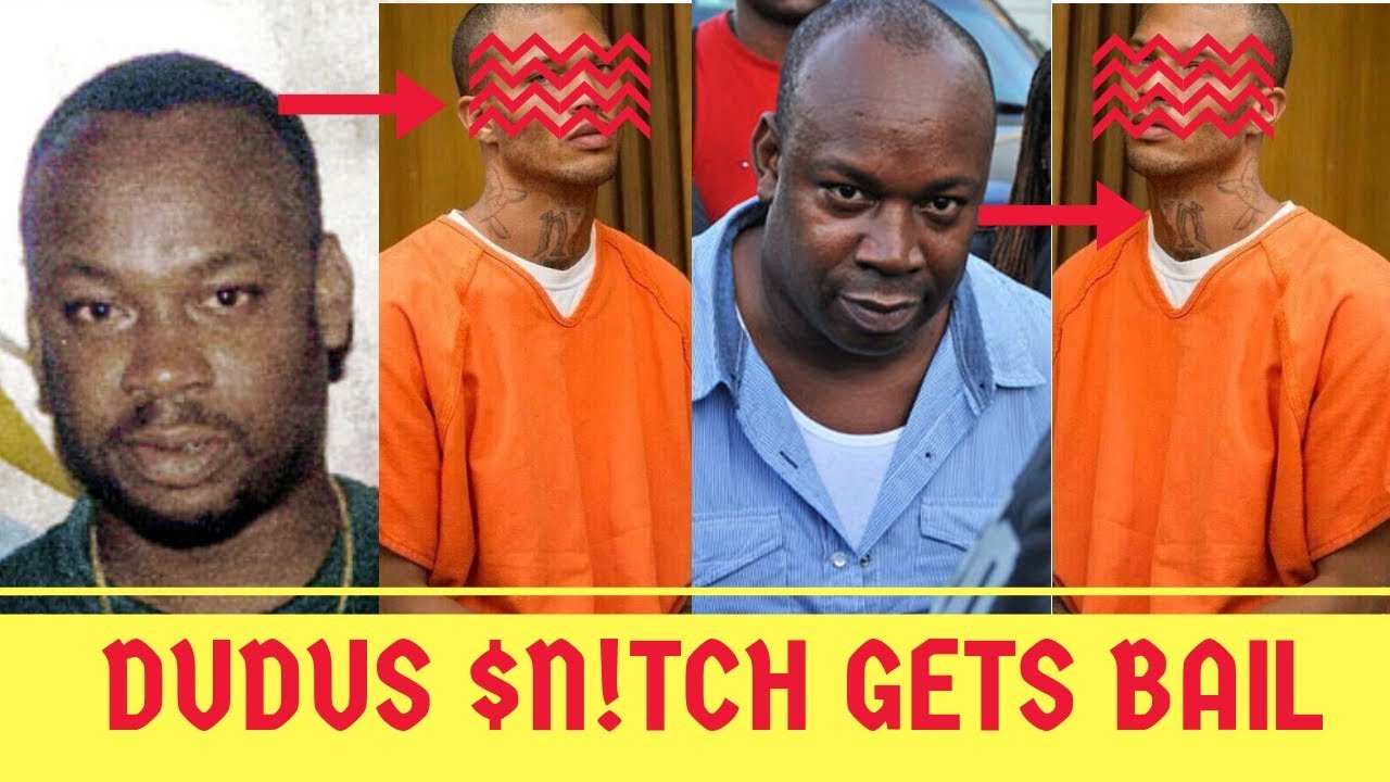Dudus INF0RMANT Granted $25000.00 BAIL By IMMIGRATION after TEST!FY!NG ...