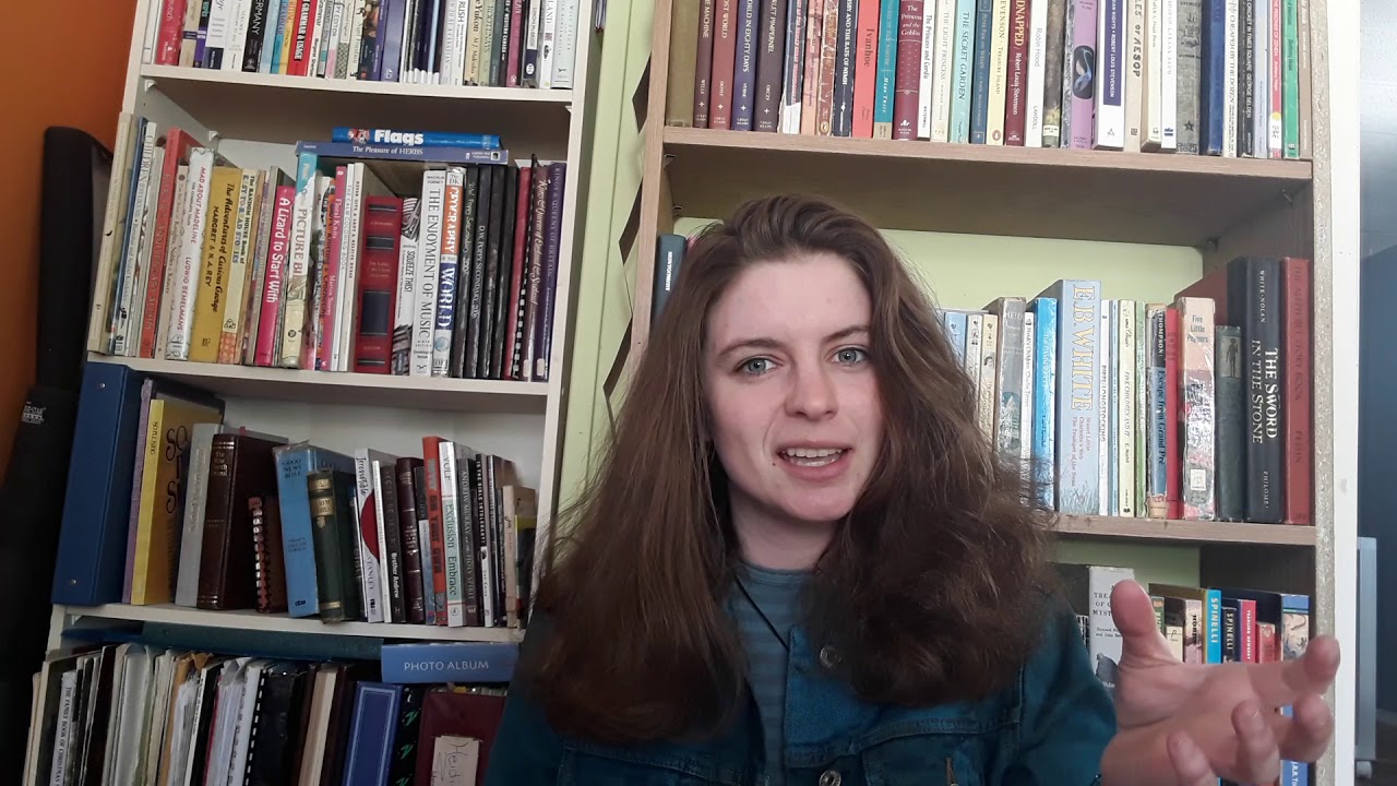 Kaylee Hall - 2020-04-04 - YouTube