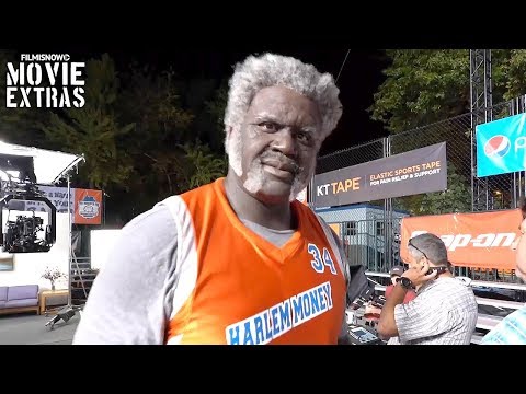 UNCLE DREW | The Man, the Myth, the Legend Featurette