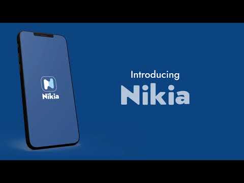 Introducing Nikia