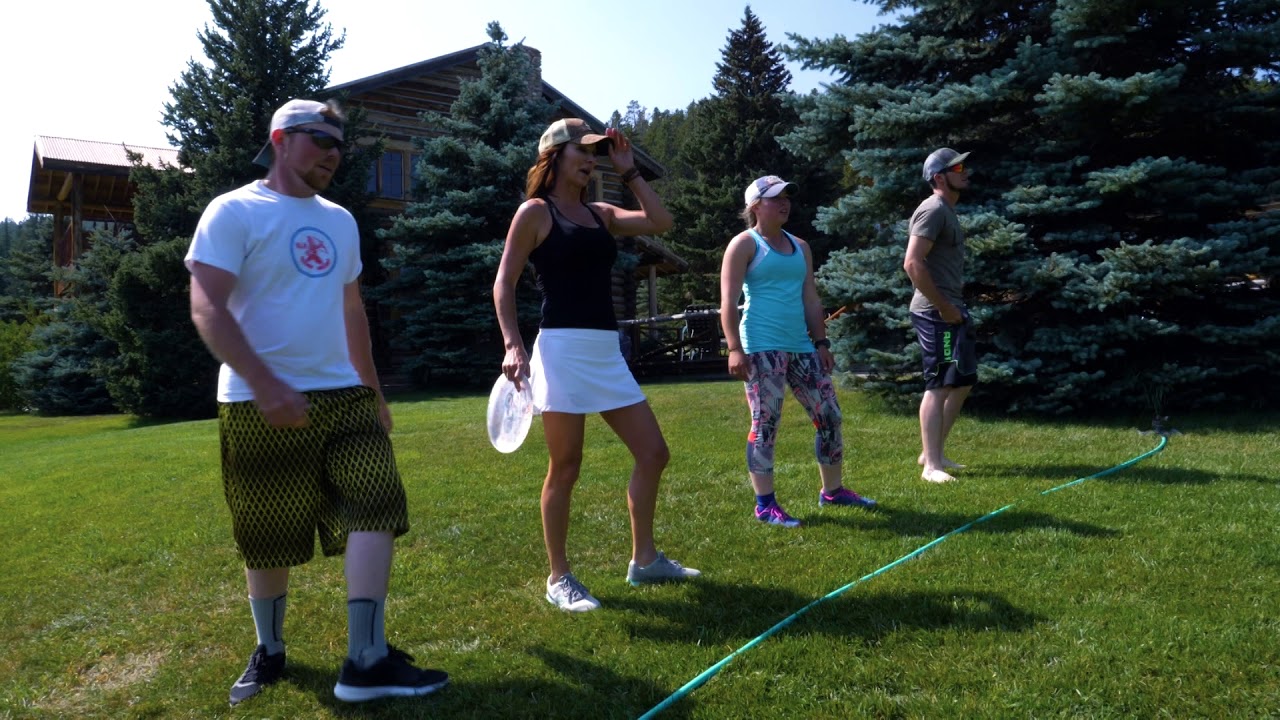 RFD-TV's "Debbe Dunning's Dude Ranch Round-Up" (20171115 Ton/9pm ET ...