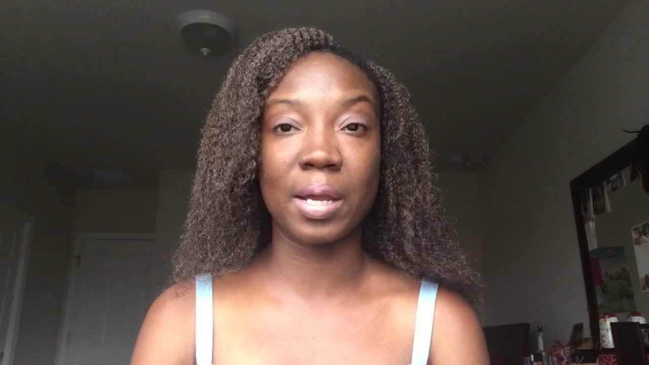 Guest introduction: Benny Bonsu - YouTube