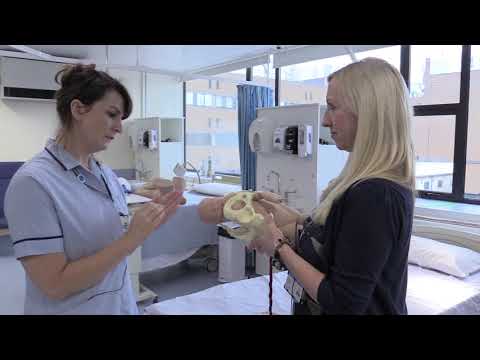 OSCE Shoulder Dystocia Demonstration