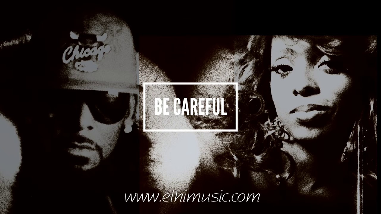 [FREE] R.Kelly x Sparkle type beat 2019 “Be Careful” - YouTube