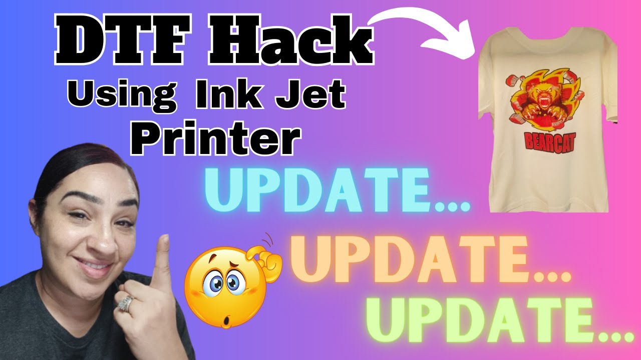 Unmasking the DTF Hack: What You Need to Know - YouTube