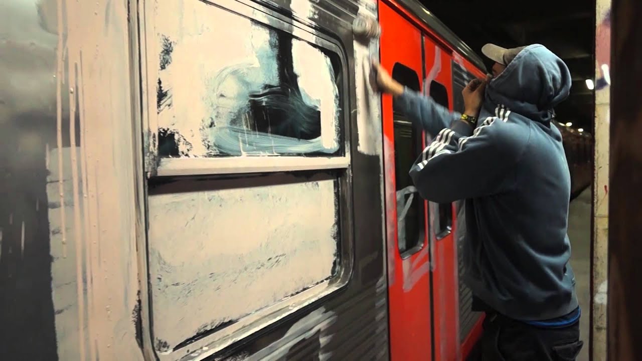 KILLAH P WHOLECAR - YouTube