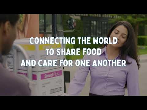 One Planet. One Table. - Sustainability at Sysco - YouTube