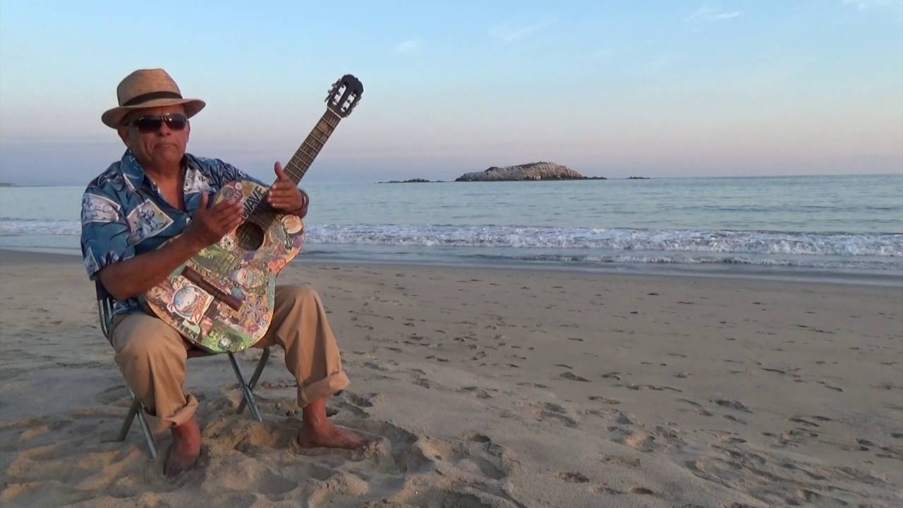 XAVIER SANTOS ""DESDE CERO"" INTRO DEL DOCUMENTAL. - YouTube