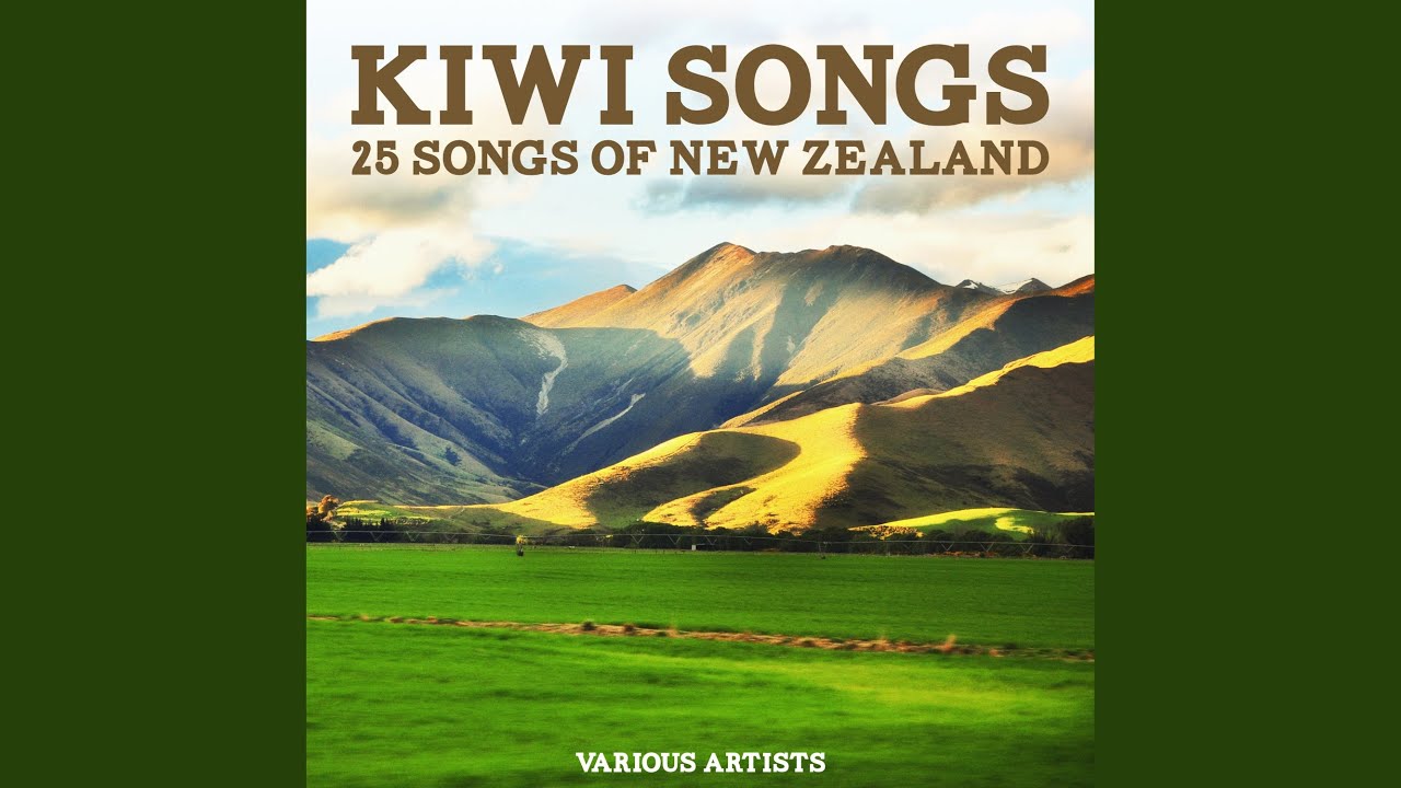 The Bluff Oyster Song - YouTube