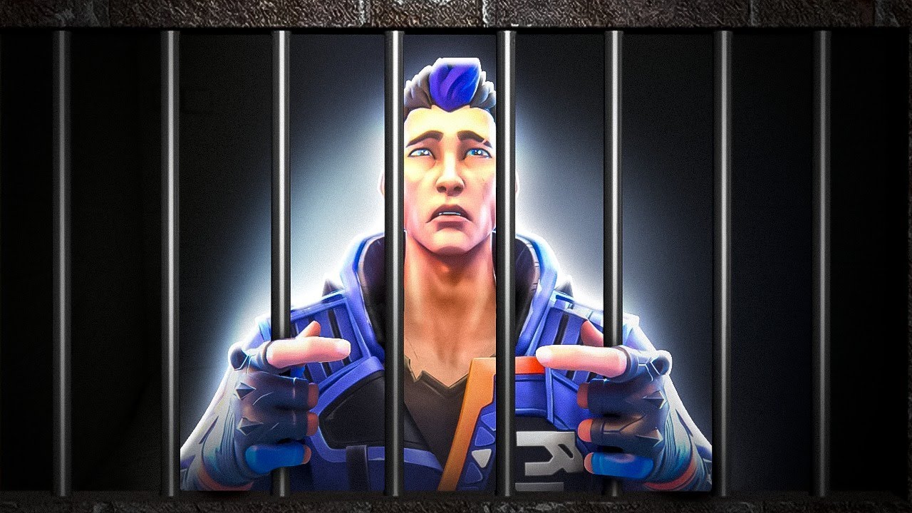 ¡EN BUSCA Y CAPTURA EL CEO DE UN EQUIPO DE VALORANT! 😱 - YouTube