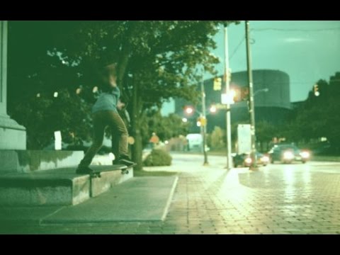 Gary Rembold - Baltimore Clips - YouTube