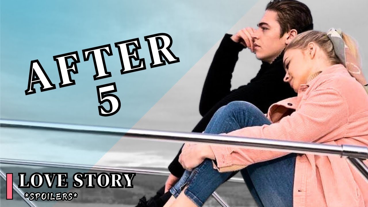 AFTER 5 - HESSA - TESSA & HARDIN - YouTube