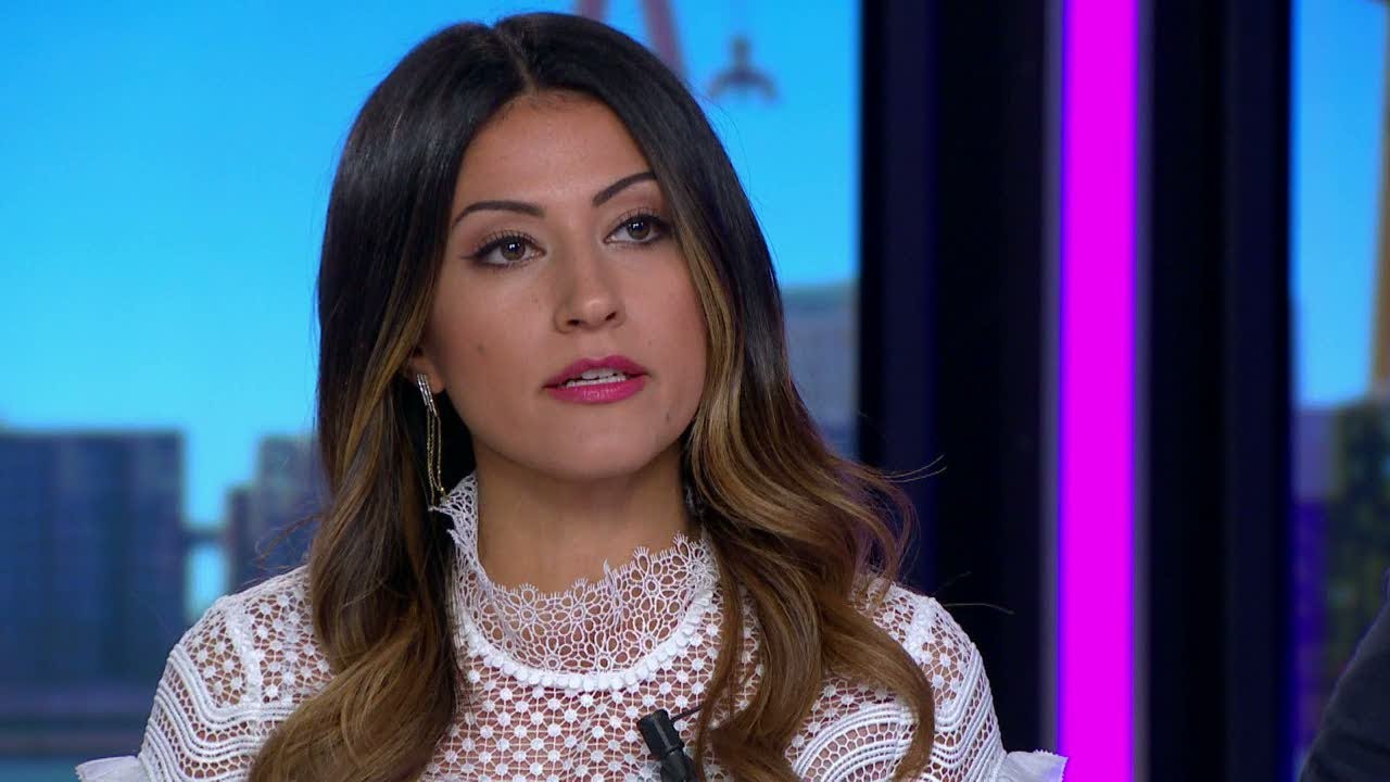 Nikki Amini tipsar: så här gör du inte en bra audition i Idol 2017 ...