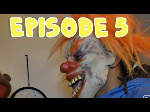 On Foe Nem Crazy 👺🤡 (Episode 5: Season 1) - YouTube