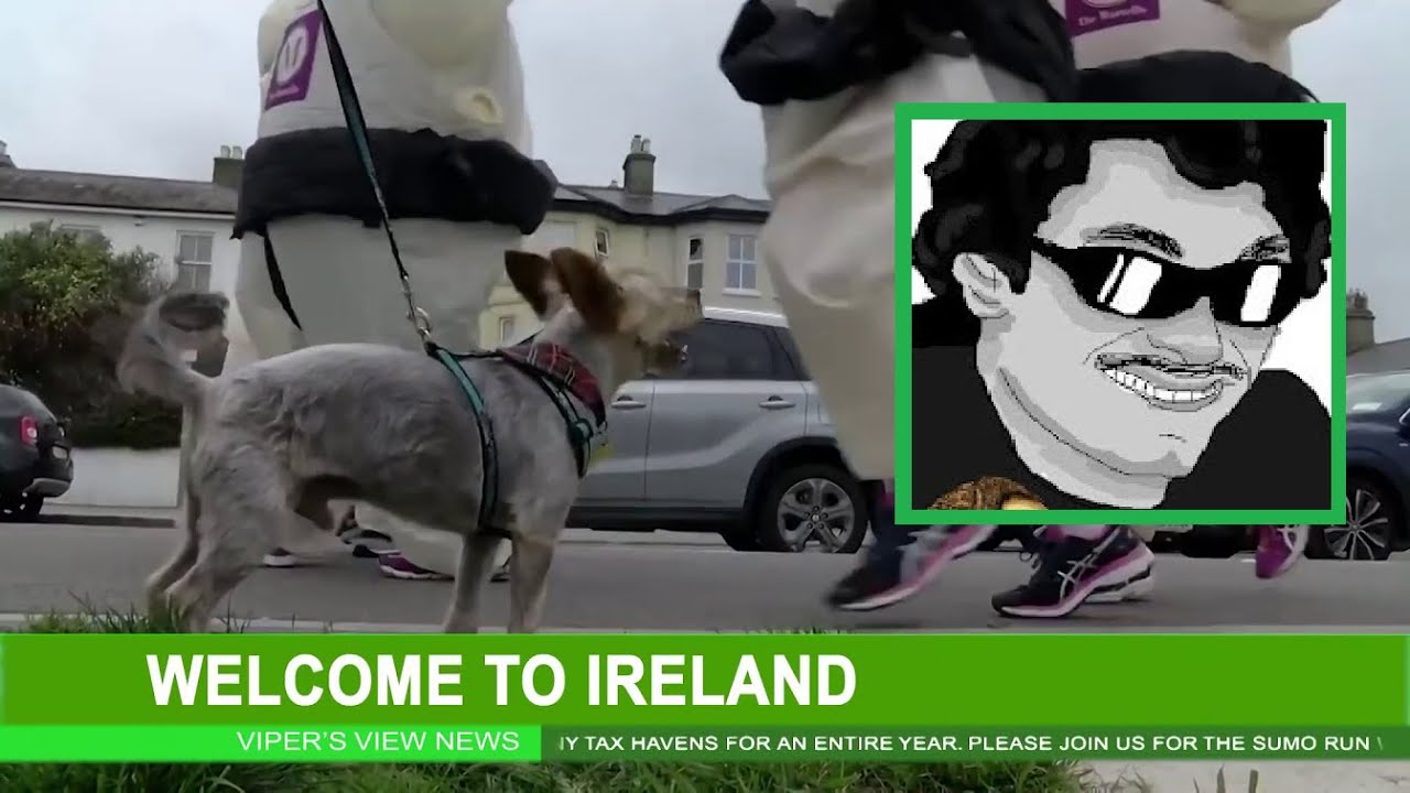 Francis “The Viper” Higgins - FUMING about Apple tax - YouTube