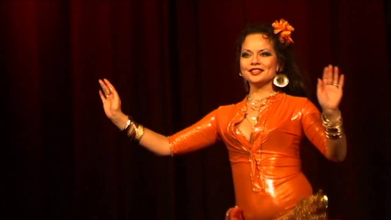 Bellydance, Baladi by Michelle Galdo - YouTube
