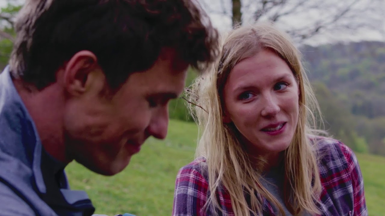 Patrick | Trailer - YouTube