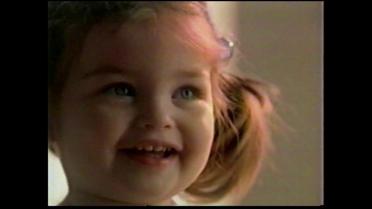 Gerber Graduates Commercial 2002 - YouTube