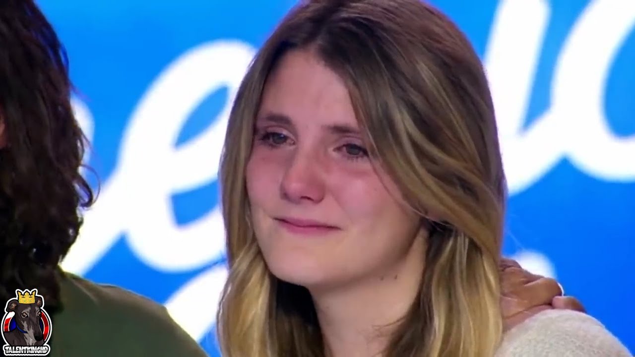 American Idol 2022 Skylie Thompson Full Performance & Story Auditions ...