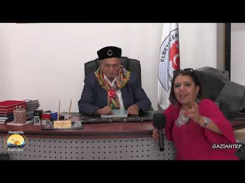 Gaziantep ve Şanlıurfa Türkmen Dernekleri Hasan Çay/Yavuz Yıldız/ Faik Akyılmaz