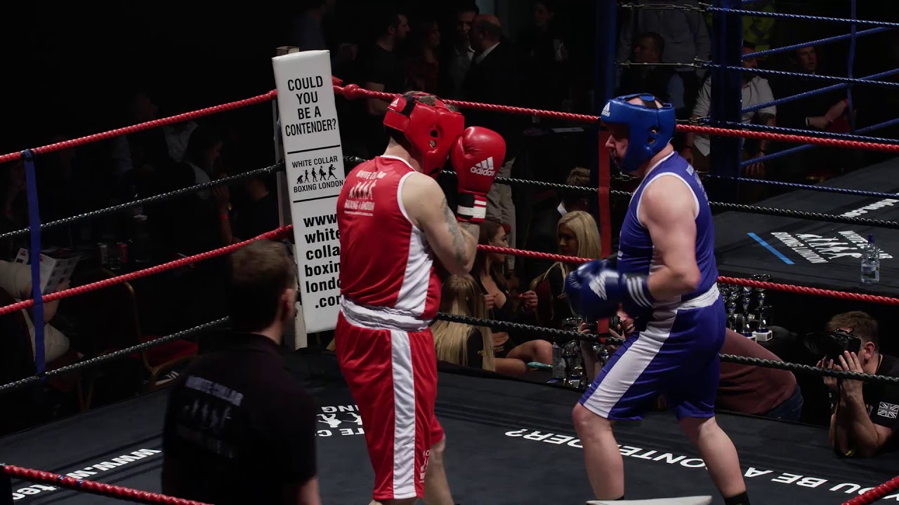 Ring 1 Fight 6 - YouTube