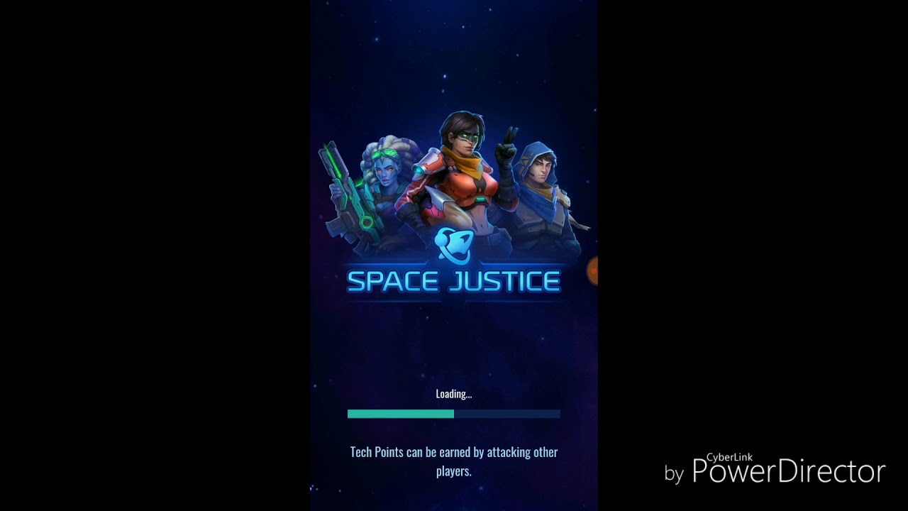Space Justice - Stage 3 - Easy Normal & HEROIC - YouTube