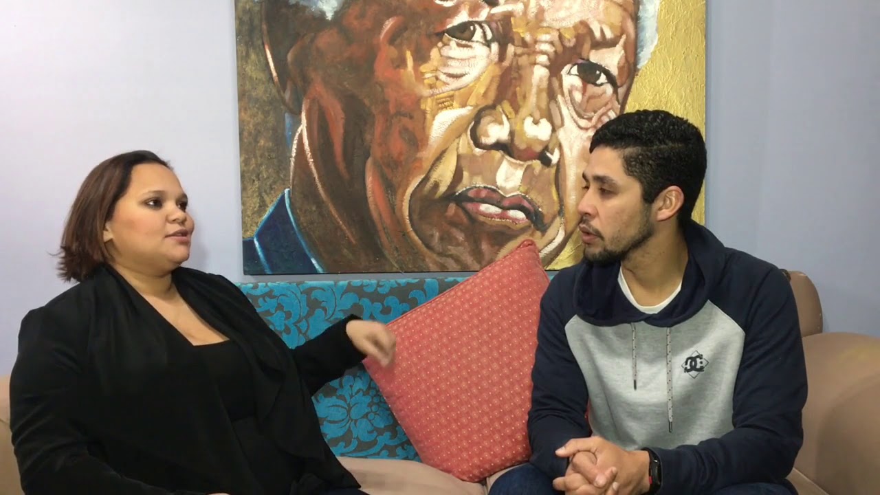 Movers and Shakers of Paarl - Conversation with Ilke Davids from the ...