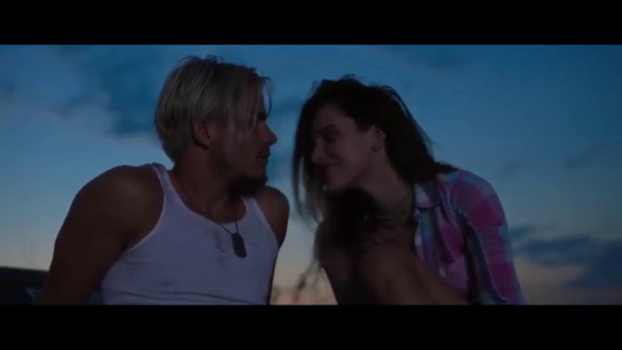 INFAMOUS Trailer (2020) Bella Thorne Thriller Movie HD - YouTube