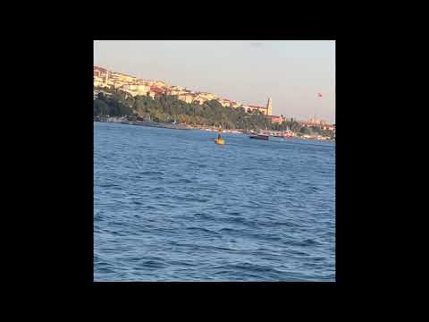 İstanbul Durum Videosu