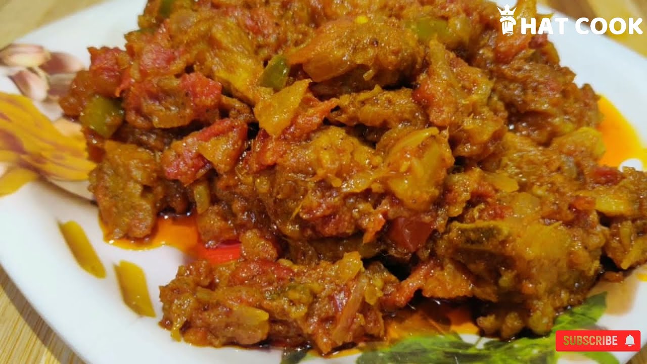 Mutton Thakkali Thokku | Mutton Gravy | Mutton Recipe - YouTube