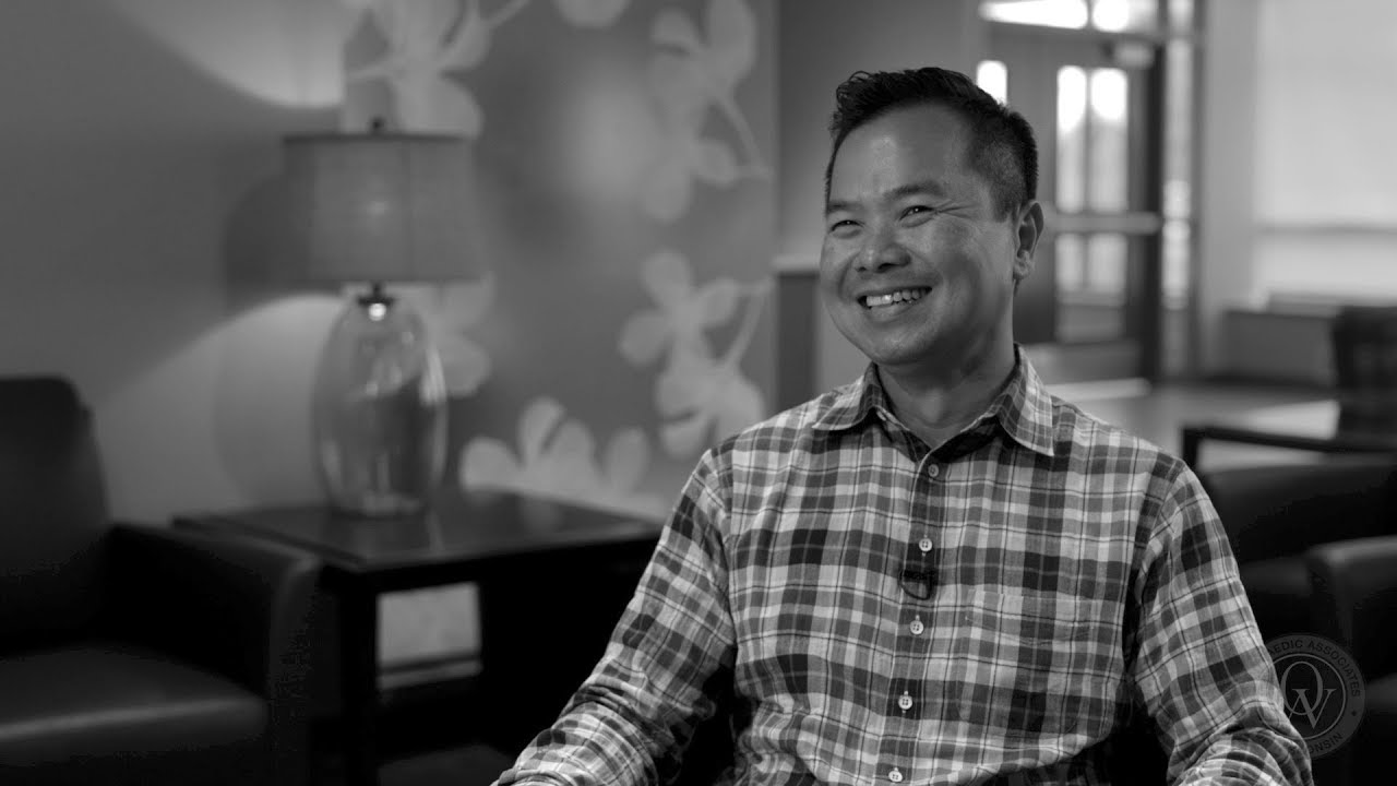 Andrew Vo, MD // Spine Physiatrist // Orthopaedic Associates of ...