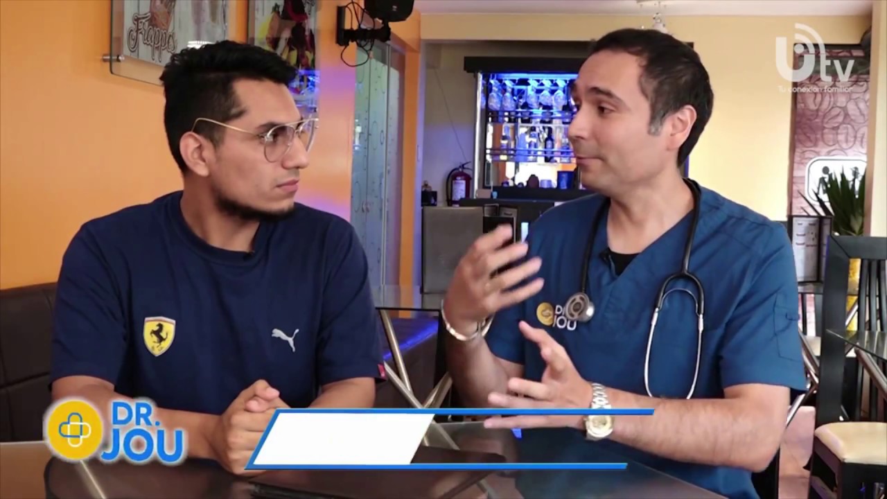 Doctor Jou - Doctor al Rescate - YouTube