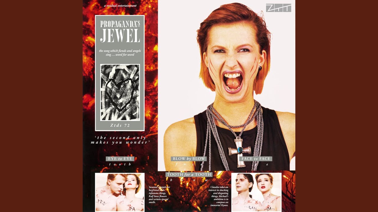 The First Cut - YouTube