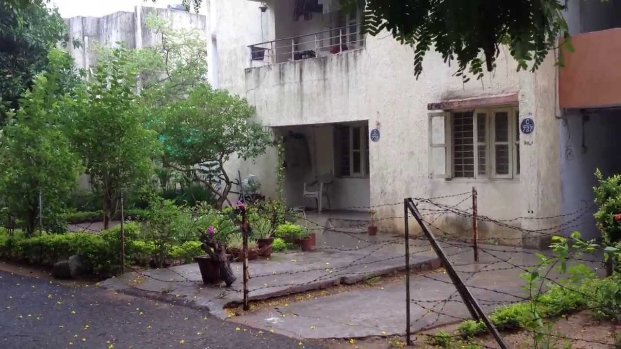 IPCL Township - YouTube