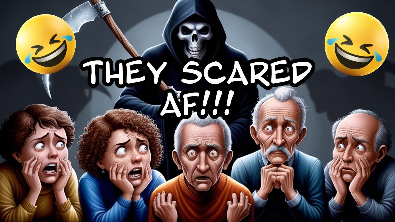 DEATH IS LOOMING OVER A GROUP OF PEOPLE THAT CAME AGAINST YOU! EXPECT ...