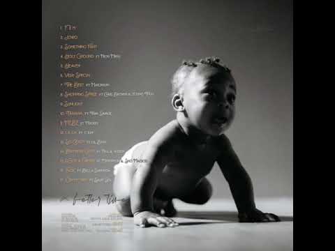 Davido - FEM  (Audio)