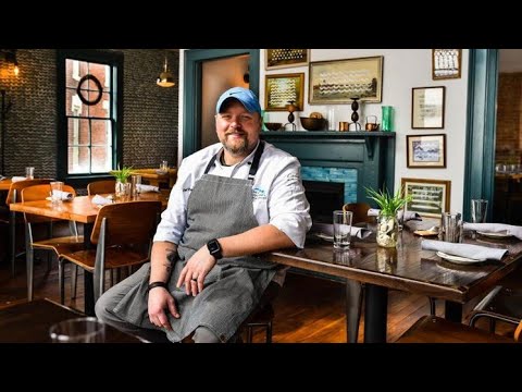 Have A Bad Night In The Kitchen? Chef Dallas McGarity's Tips - YouTube
