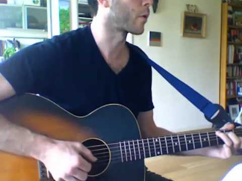 Rope Stretching Blues (Blind Blake) for TAB